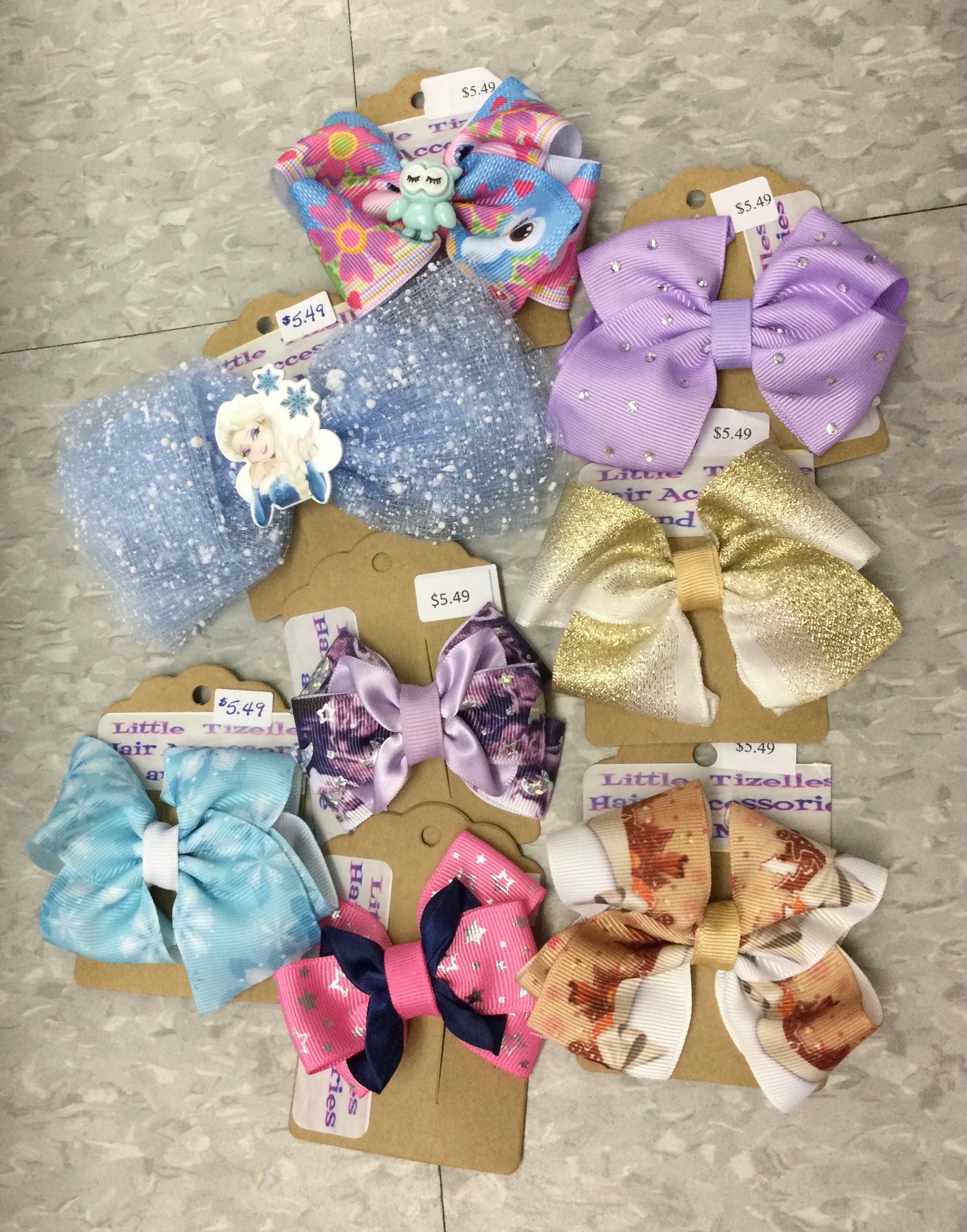 Accessories – Foto Shop. Gallery